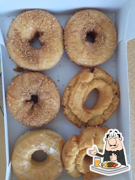 Grand Donuts, 2011 Little Elm Trail STE 103 in Cedar Park - Restaurant ...