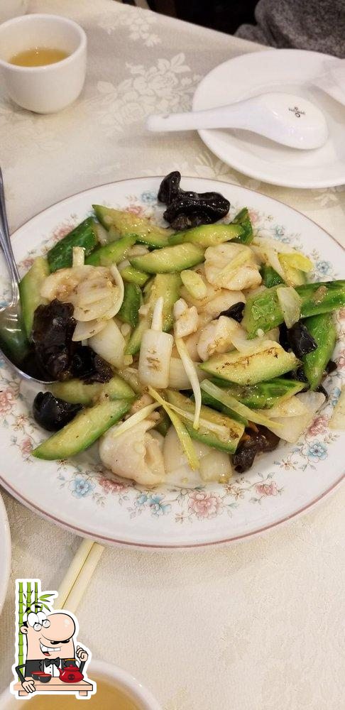 Sun Star Chinese Cuisine, 636 Finch Ave E in Toronto - Restaurant menu ...