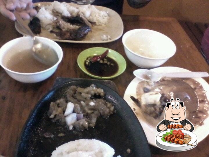 Mang Inasal restaurant, Bacoor, Molino - Paliparan Rd - Restaurant reviews