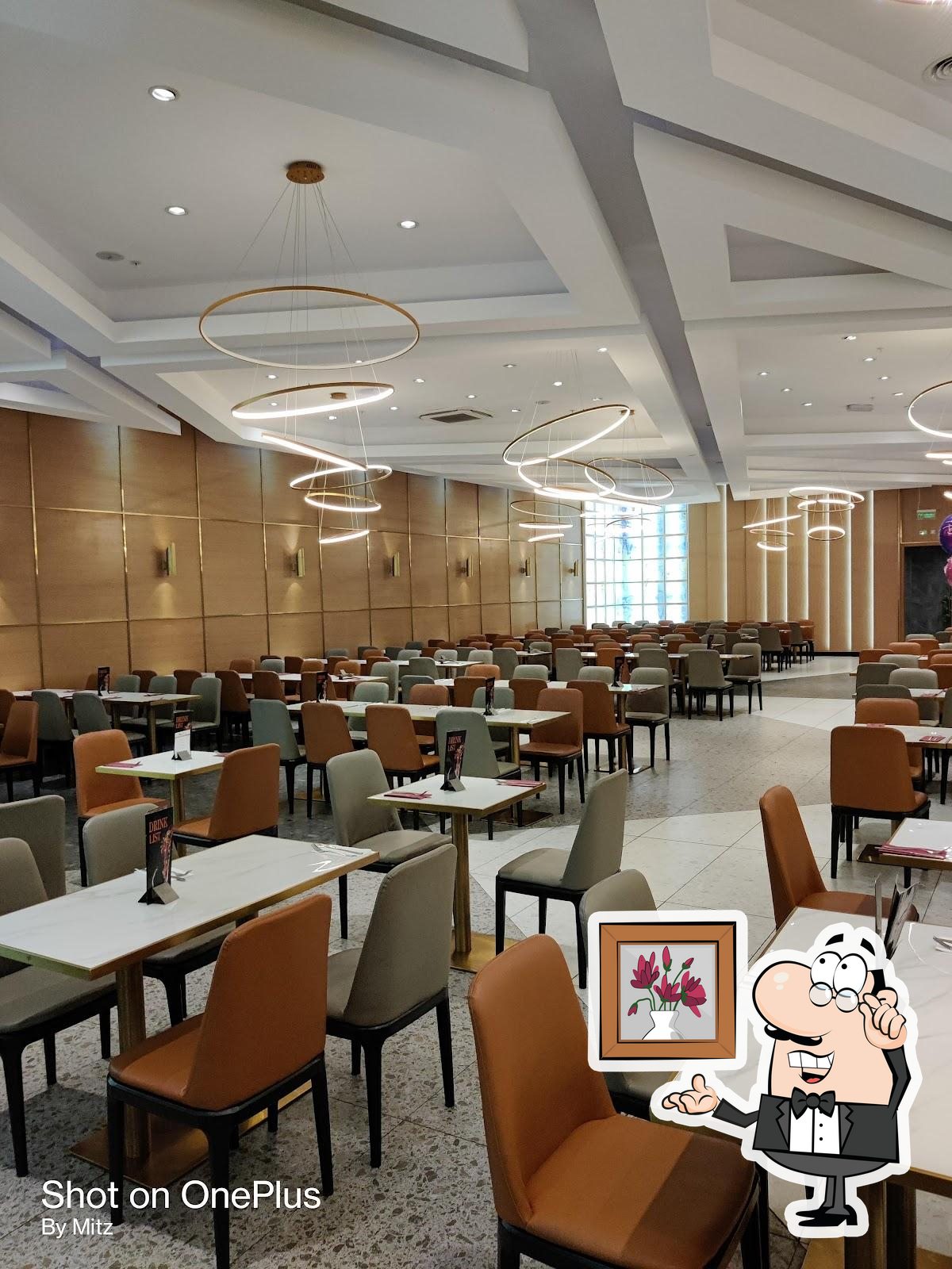 Bon Pan Asian Buffet in Brierley Hill - Restaurant menu and reviews