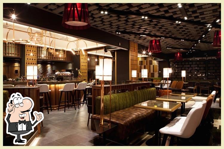 Dorsia, New York City - Restaurant menu, prices and reviews