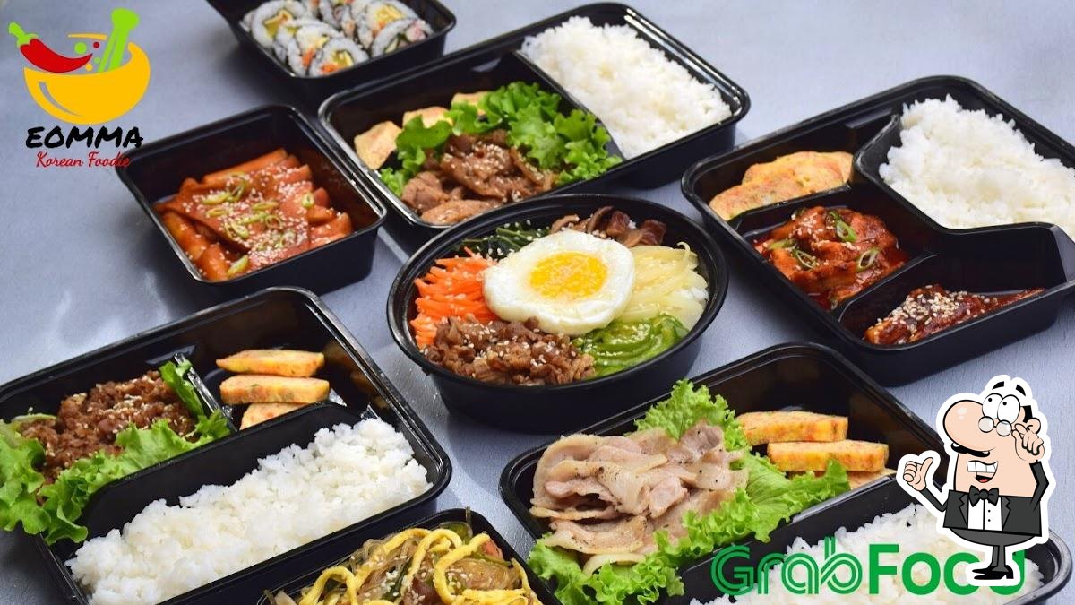 Eomma Korean Foodie - Main Square Bacoor restaurant, Bacoor - Restaurant reviews