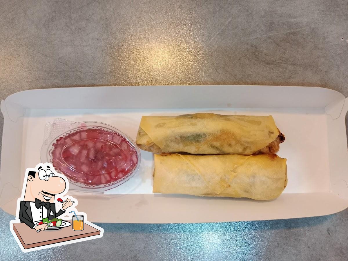 FILIPINO FAST FOOD, Madrid - Opiniones del restaurante