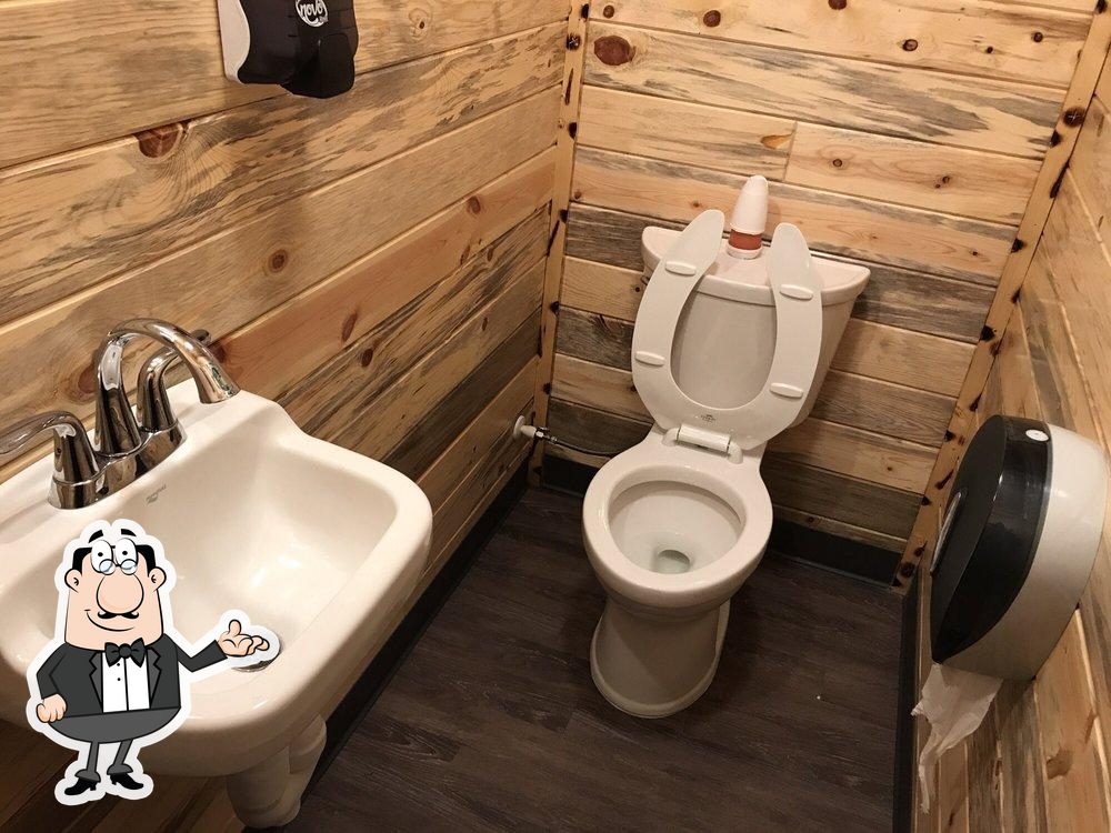 Gold Pan Saloon Custer, 508 Mt Rushmore Rd in Custer - Restaurant reviews