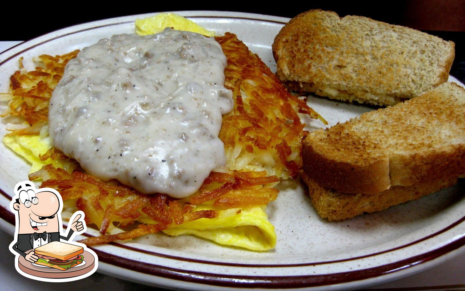 Isaly's in Stow - Restaurant menu and reviews