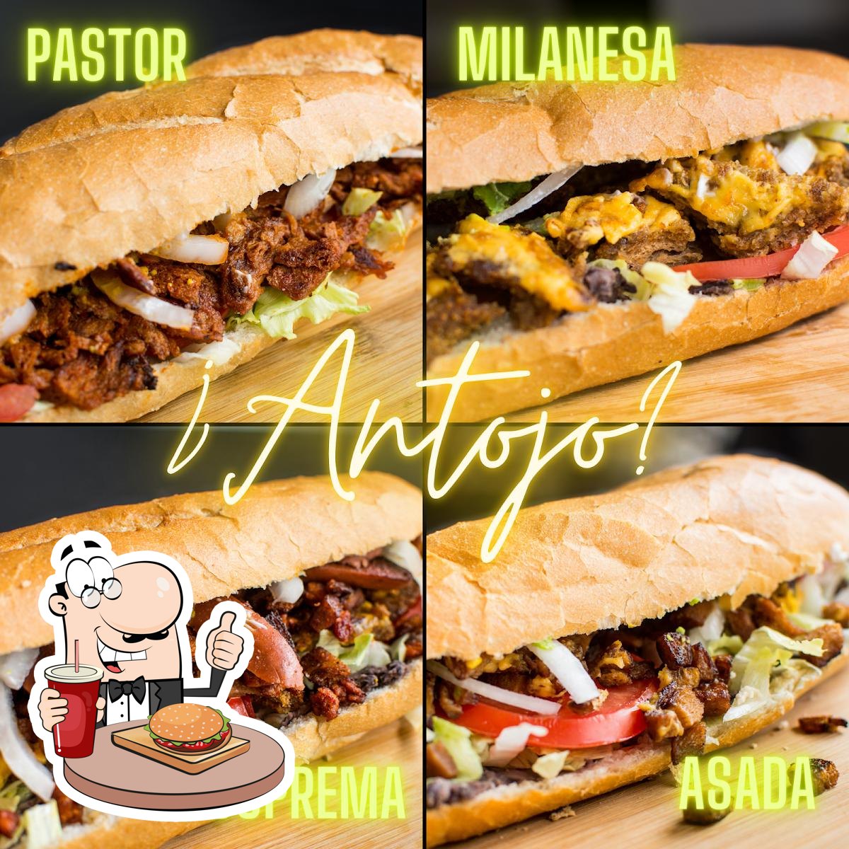 Las de Pasto, Cancún - Menú del restaurante, precios y reseñas