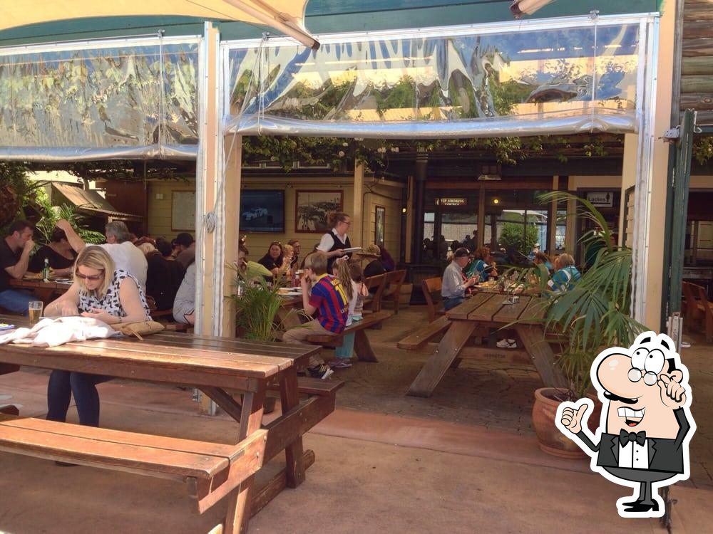 Red Heifer in Mudgee - Restaurant reviews