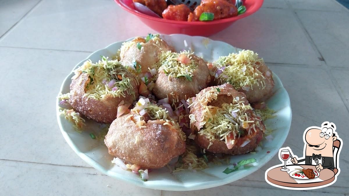 SVNIT College Canteen, Surat - Restaurant reviews