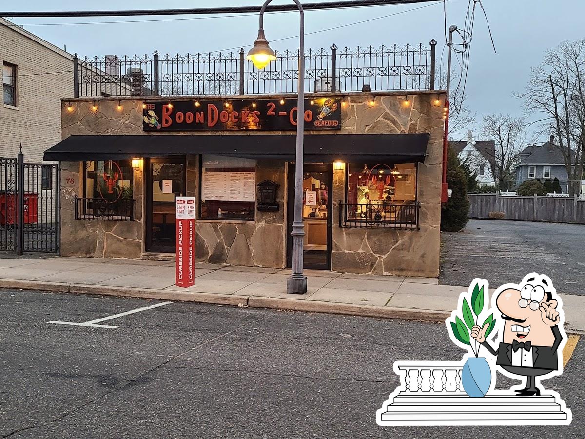 Visit us at our location the the water: 1 marine park Red Bank in Red ...