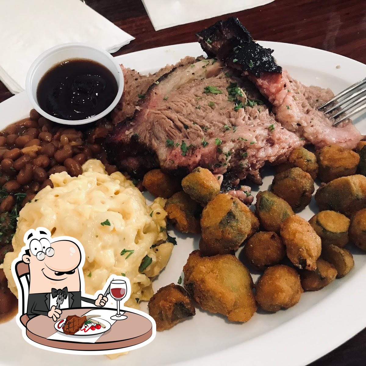 The Pub at Cedar Creek, Aiken - Restaurant menu, prices and reviews