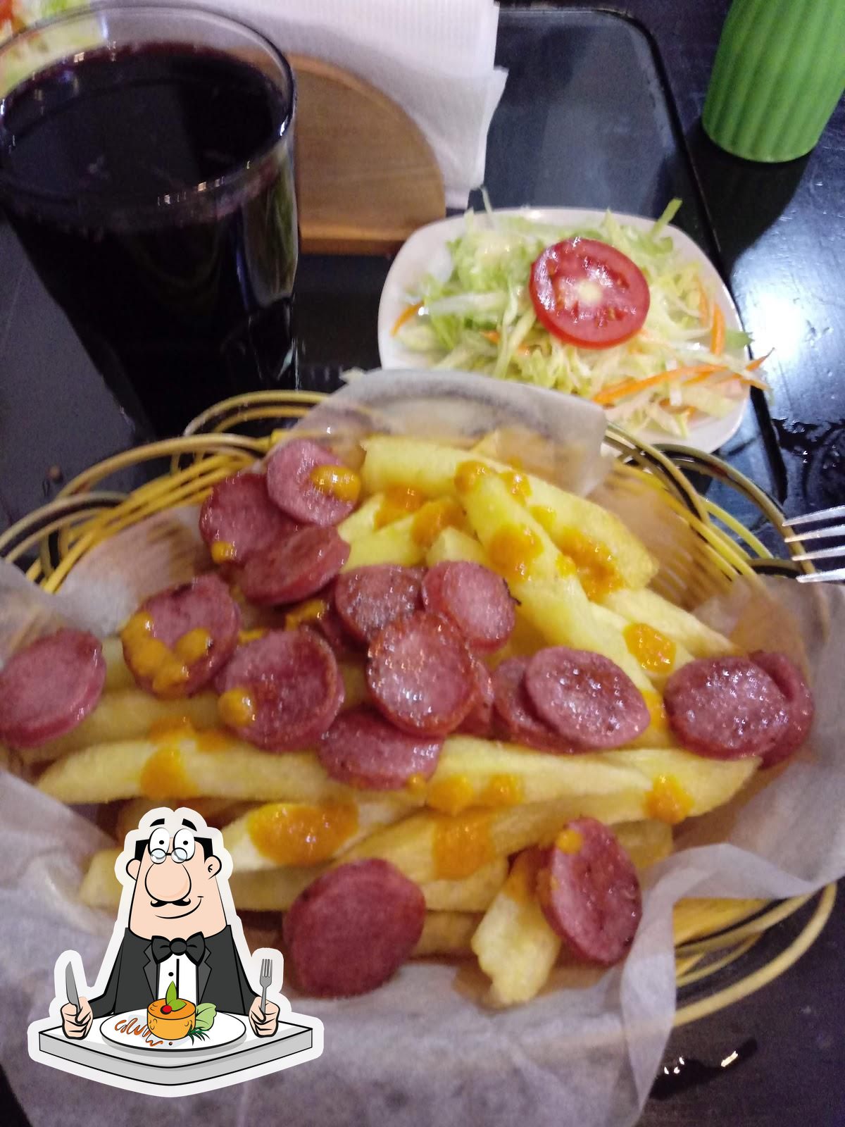 Restaurante El Vaquerito, Lima - Carta del restaurante y opiniones