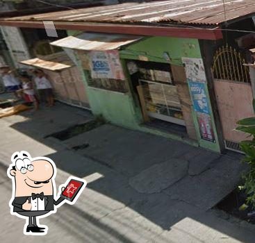 Yohan's Bakery, San Fernando