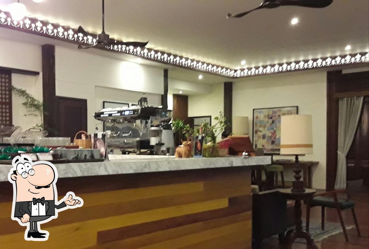 25 Seeds, Angeles - Restaurant menu, prices and reviews