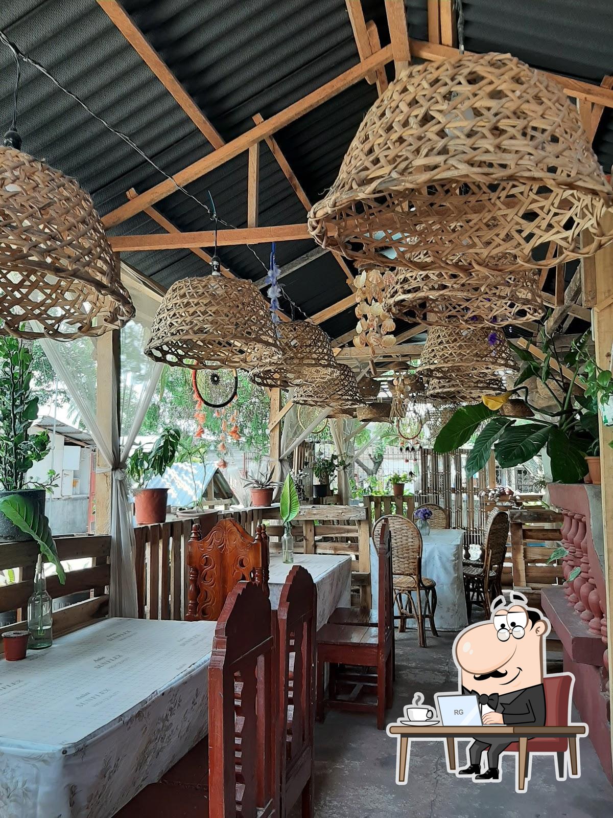 Gryk's Food House, Koronadal City - Restaurant menu, prices and reviews