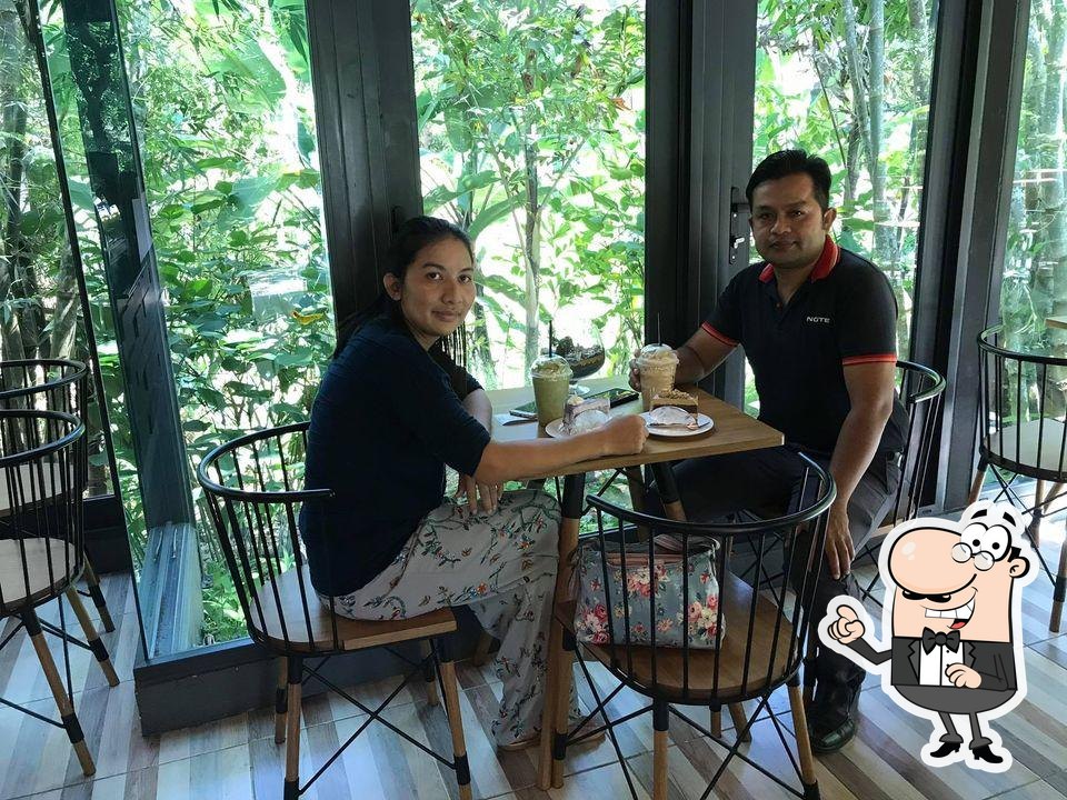 Manee Coffee Since 1960 cafe, Kalai - Restaurant reviews