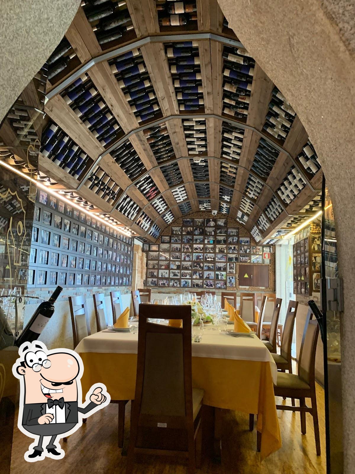 Oxalá, Ovar - Restaurant menu, prices and reviews