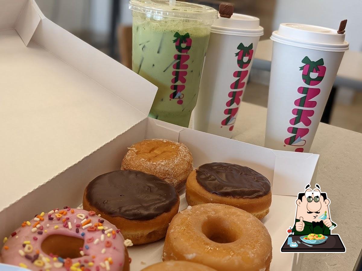 Dunkin', 2026 Babcock Rd in San Antonio - Restaurant menu and reviews