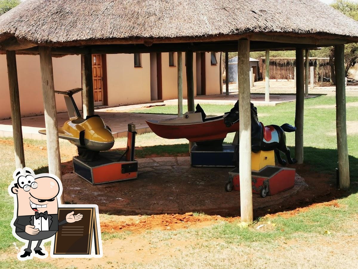 8 Myl Restaurant & Venue, Kimberley - Restaurant reviews