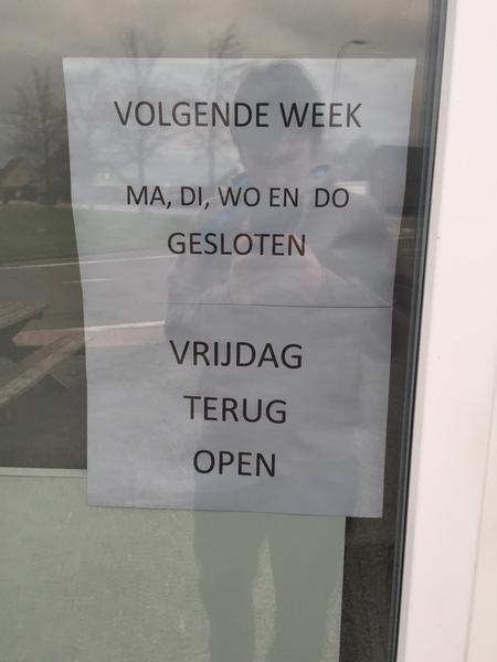 Bakkerij Buke, Zottegem - Restaurant reviews