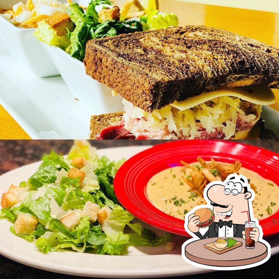 Classic Eats in Burien - Restaurant reviews