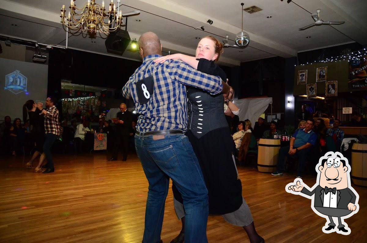 Dance Lessons @ The Dance Palace pub & bar, Roodepoort - Restaurant reviews