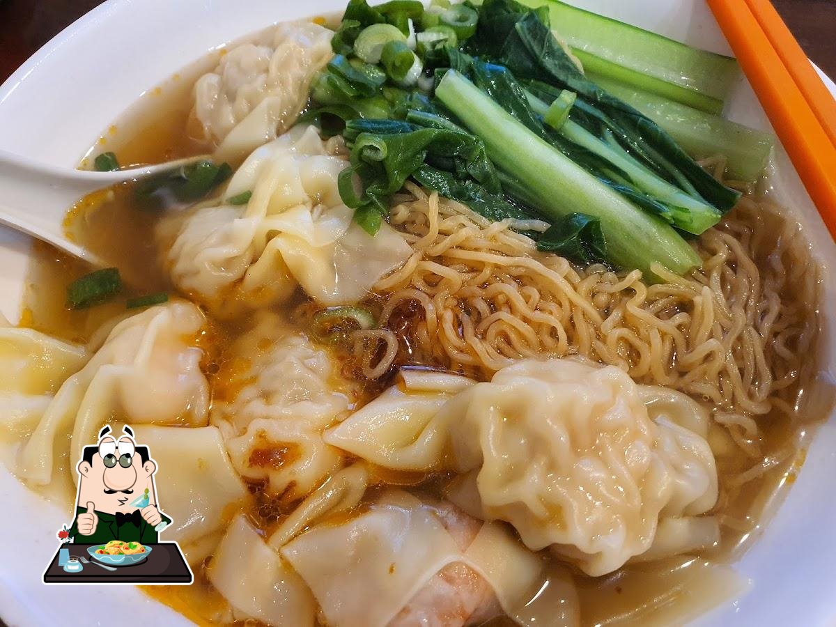 Doodles Noodles 1 209 Bathurst St In Sydney Restaurant Menu And Reviews