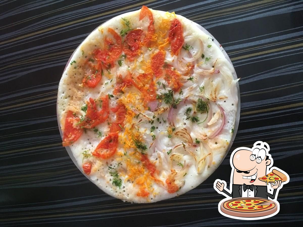 Lahya Foods (Andhra Mess), Bengaluru - Restaurant reviews