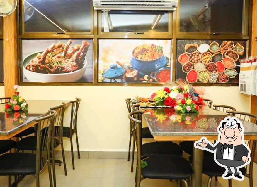Masaledar BIRYANI HOUSE, Pune - Restaurant menu, prices and reviews