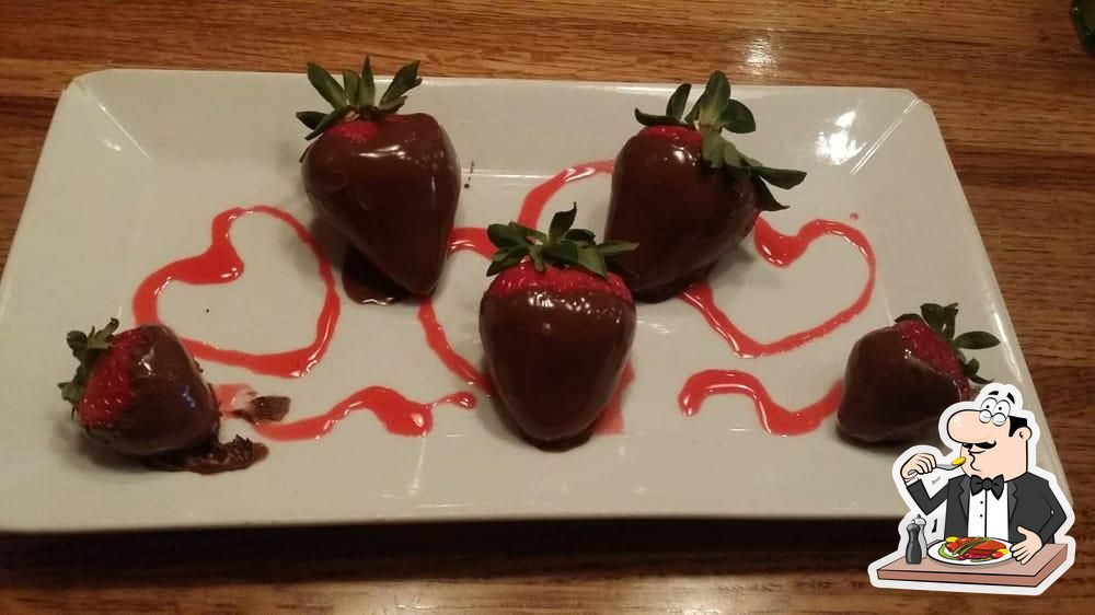 Preston's Steakhouse in Oneida - Restaurant menu and reviews