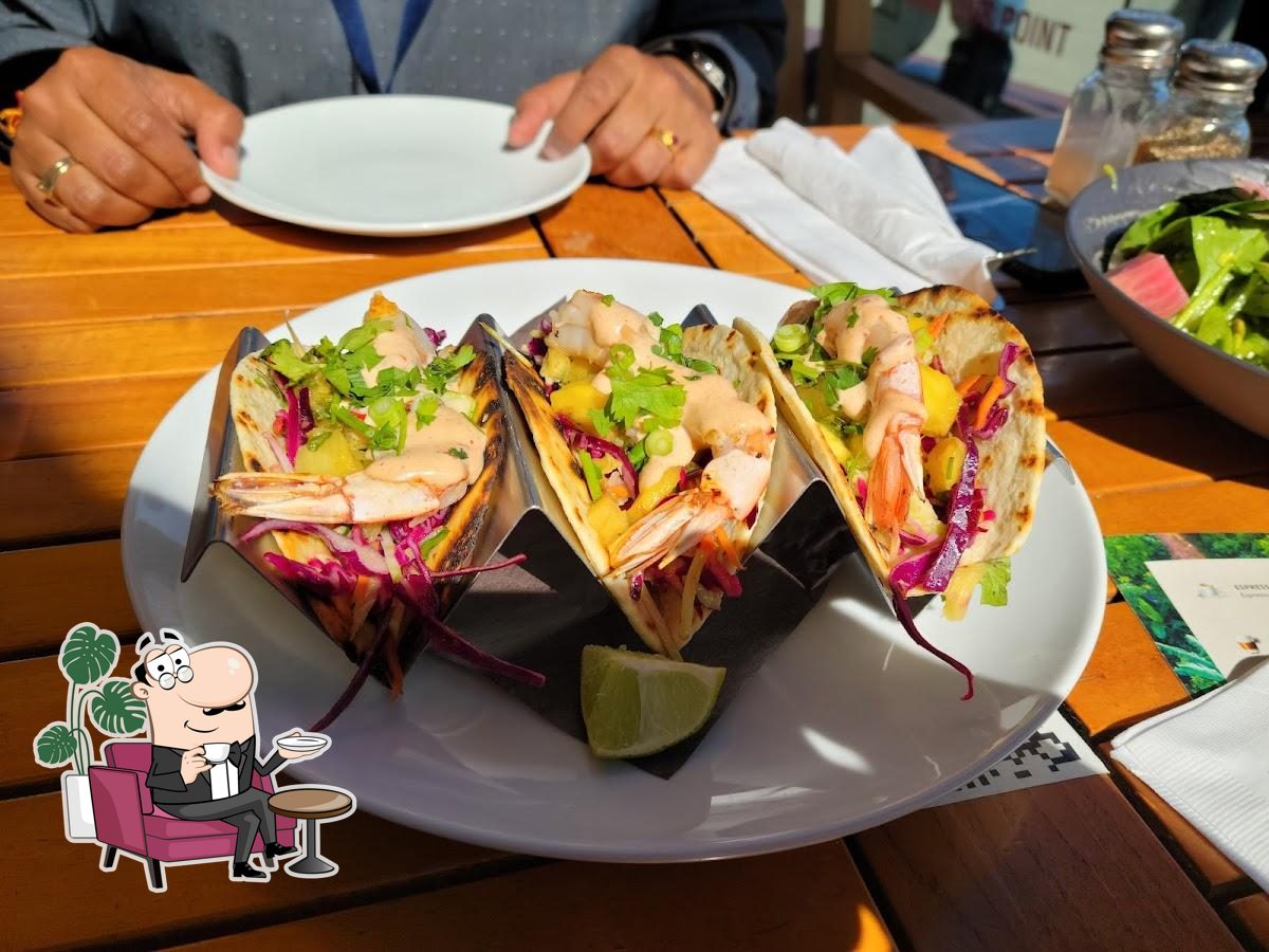 10 Acres Commons, Victoria - Restaurant menu, prices and reviews