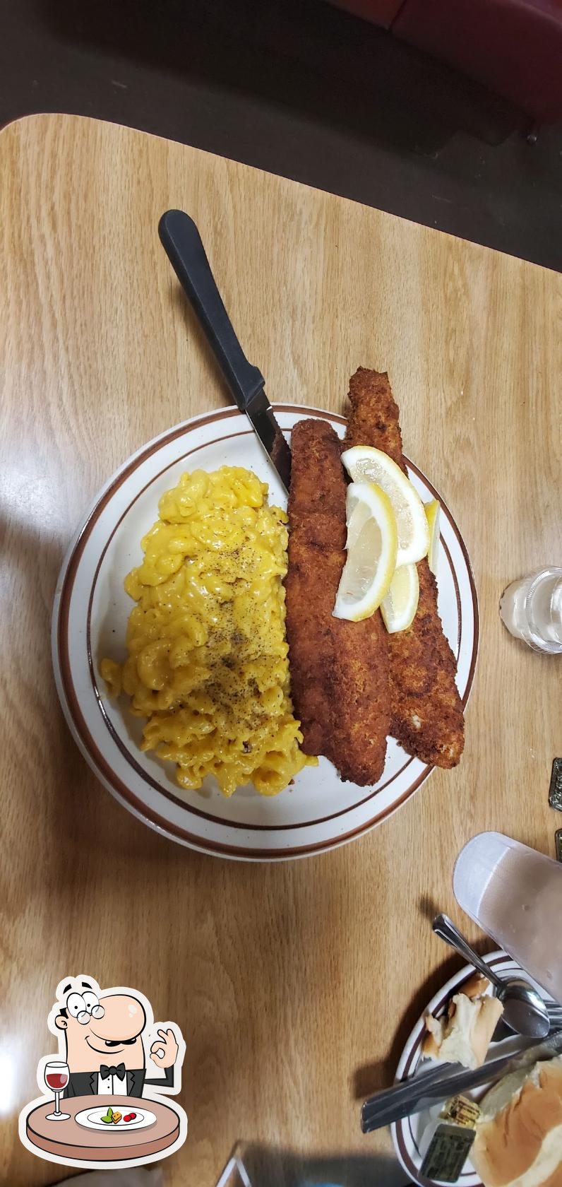 Red Chimney in Cleveland - Restaurant menu and reviews