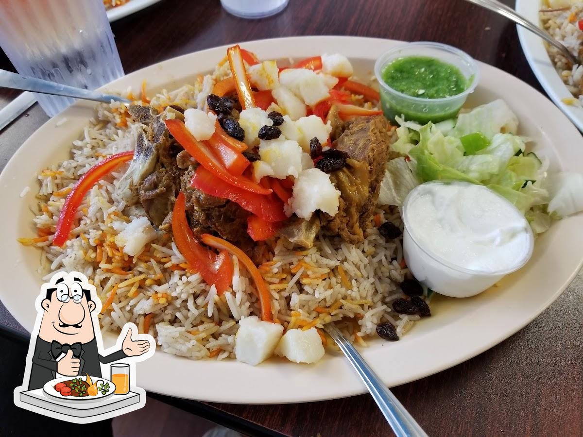 Blue Star Cafe in Milwaukee - Restaurant menu and reviews