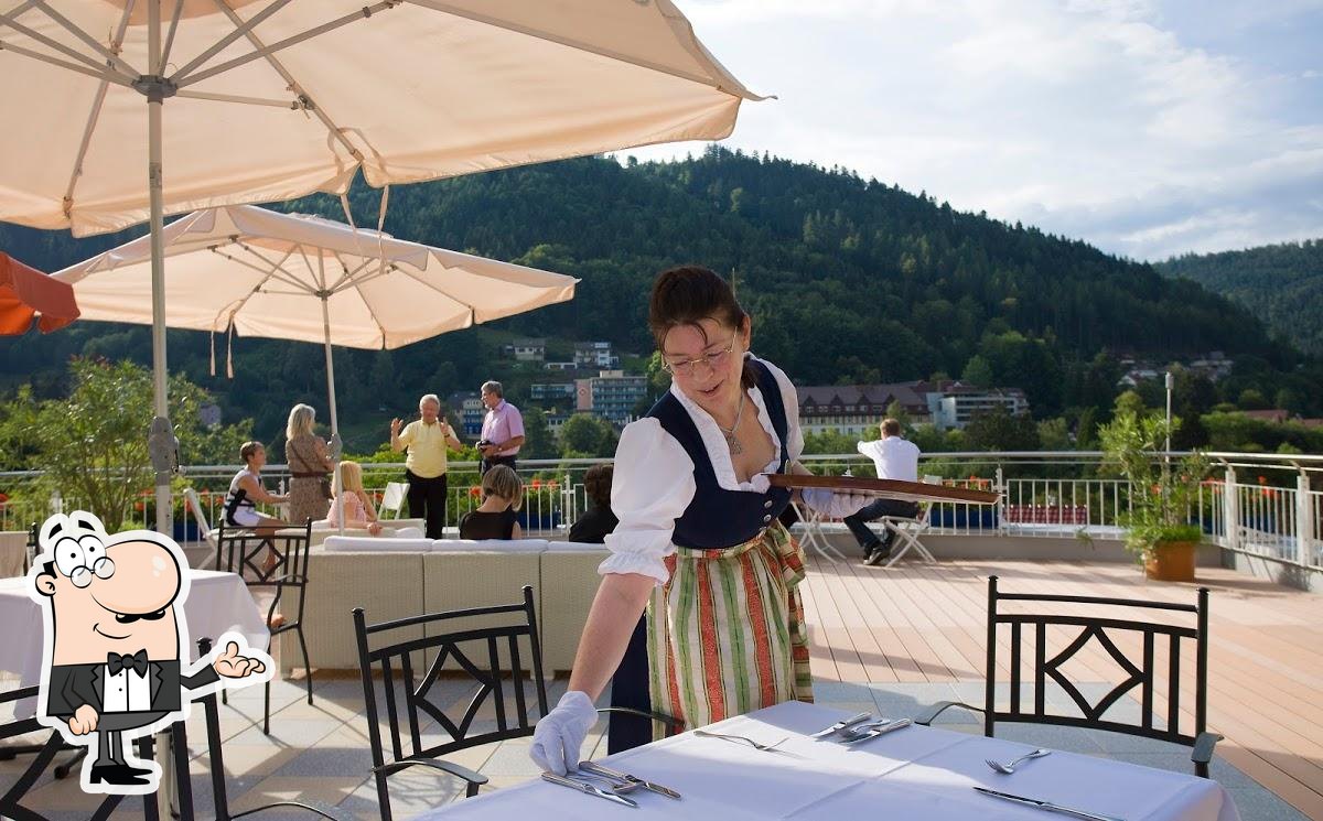 Experience Authentic German Cuisine At Bad Wildbad Restaurant ...