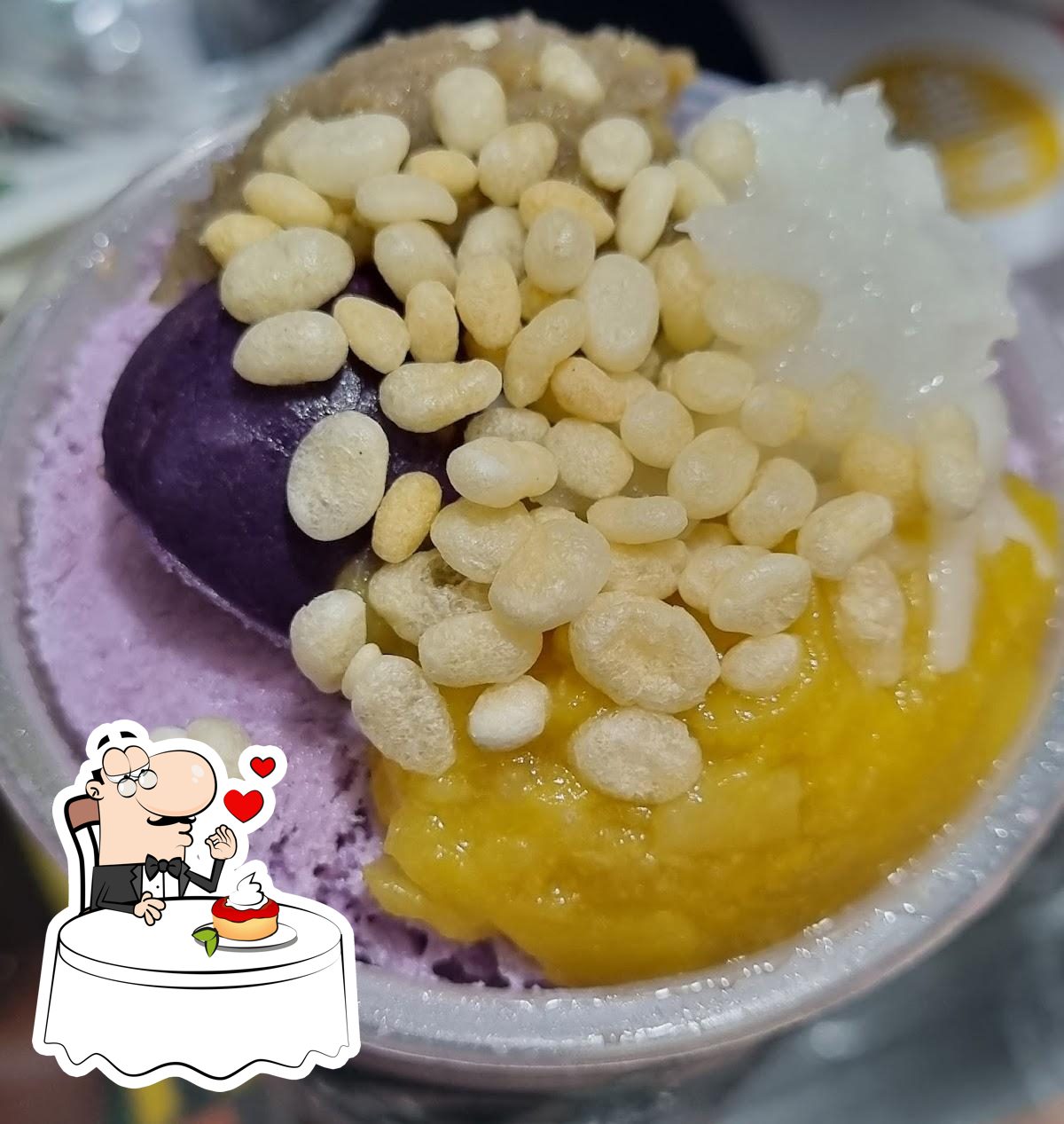 Bebang Halo-Halo, Mandaluyong - Restaurant menu, prices and reviews
