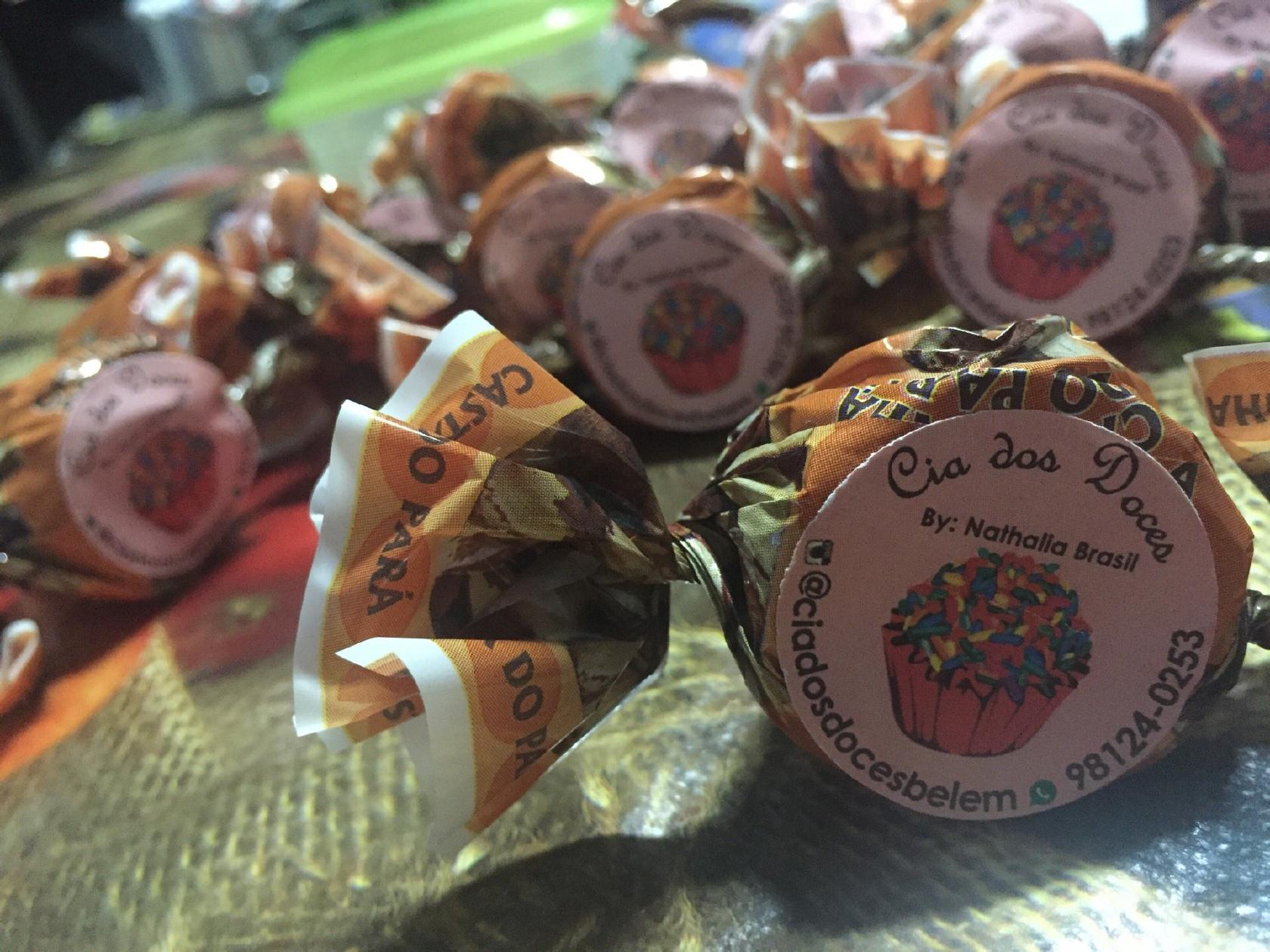 Cia dos Doces, Belém