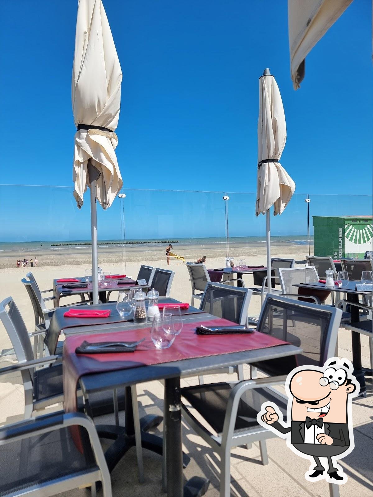 Comme Vous Voulez, Dunkerque - Menu du restaurant, prix et avis