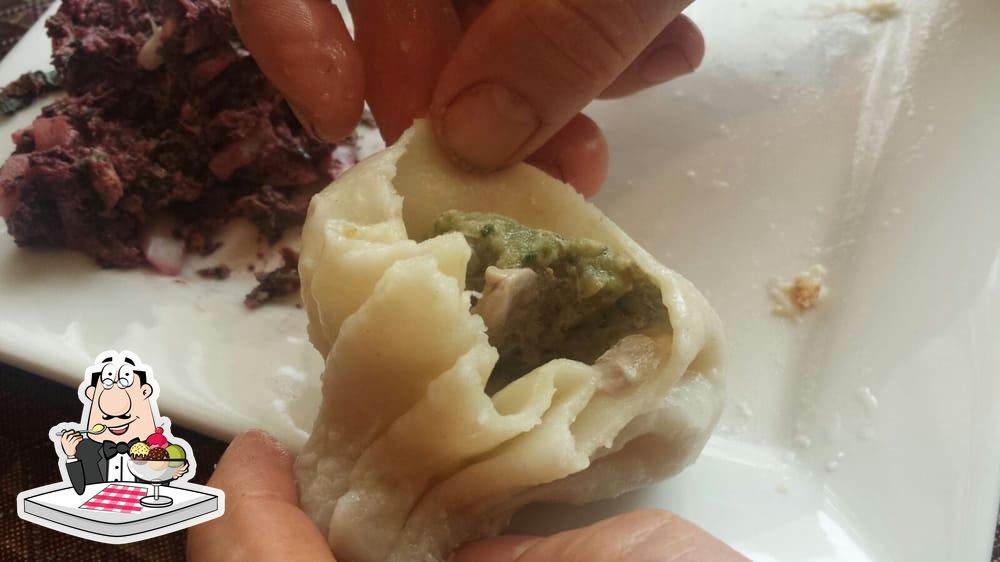 Genatsvale in Toronto - Restaurant menu and reviews