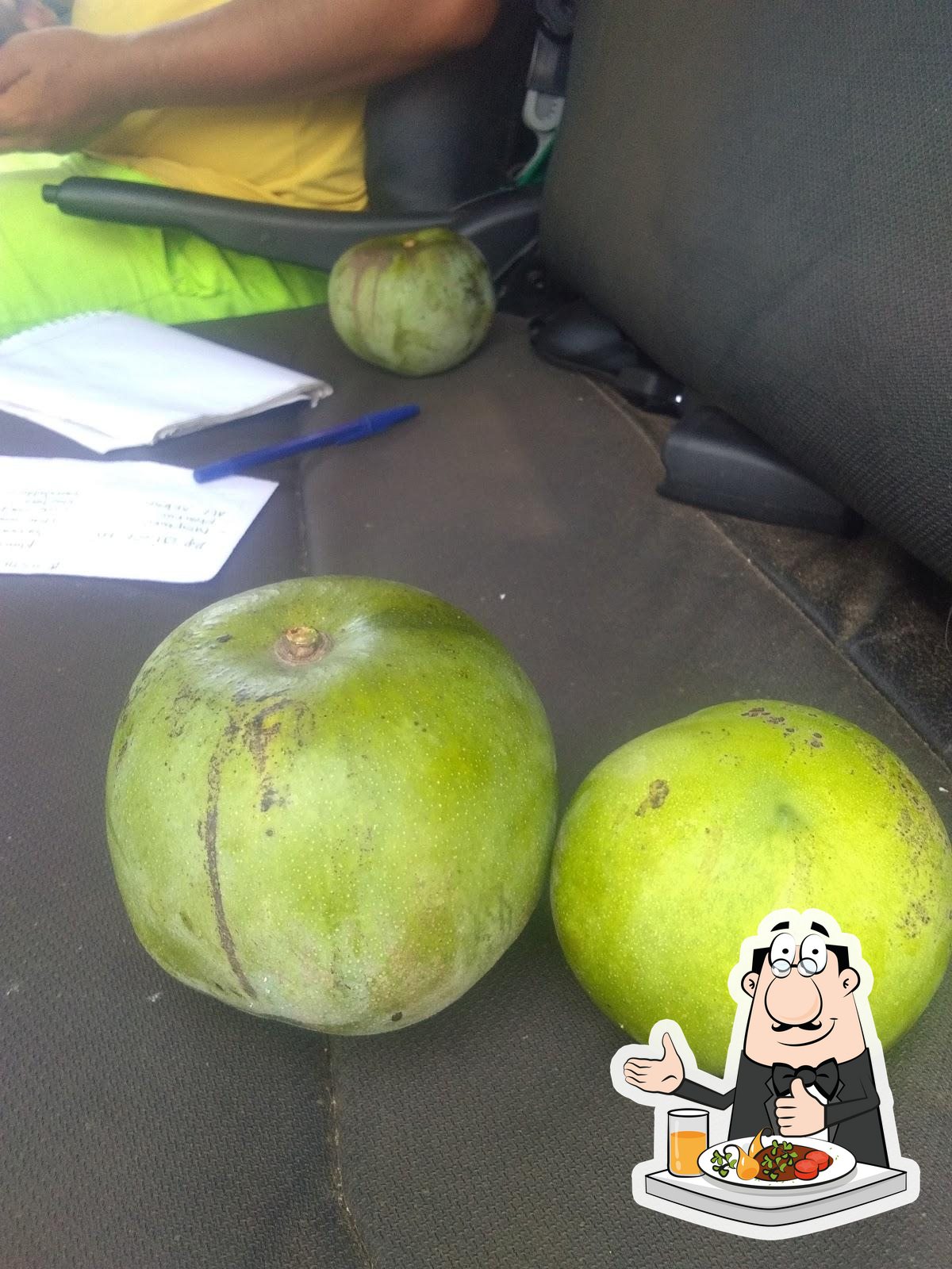 Café Kak Upik Kampung Parabola, Batam - Opiniones del restaurante