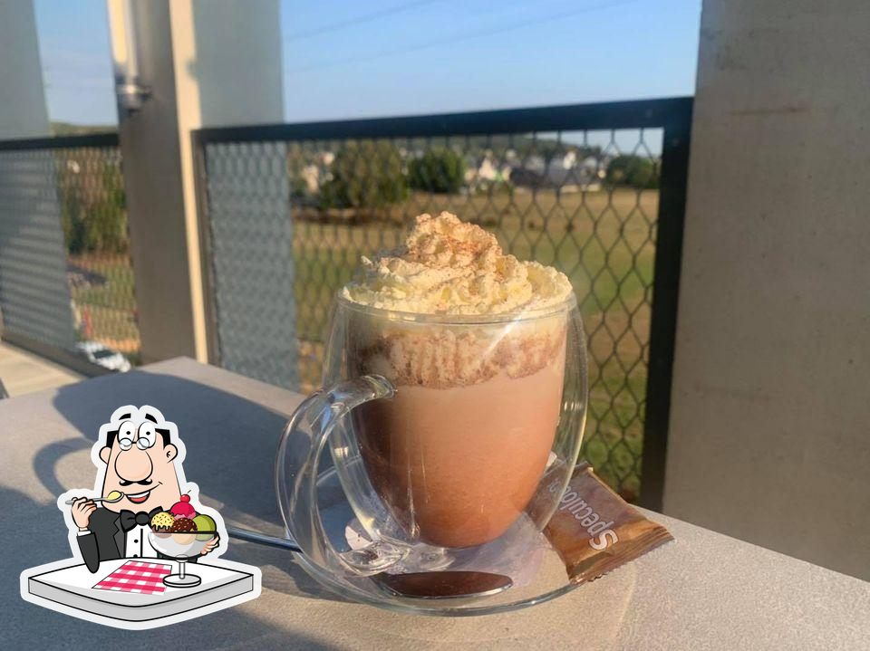 Panorama Café, Kayl - Restaurant reviews