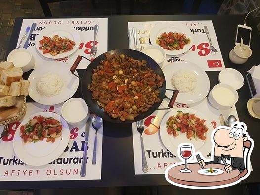 SULTAN OF KEBAB TÜRKİSH RESTAURANT, Pattaya City - Restaurant reviews