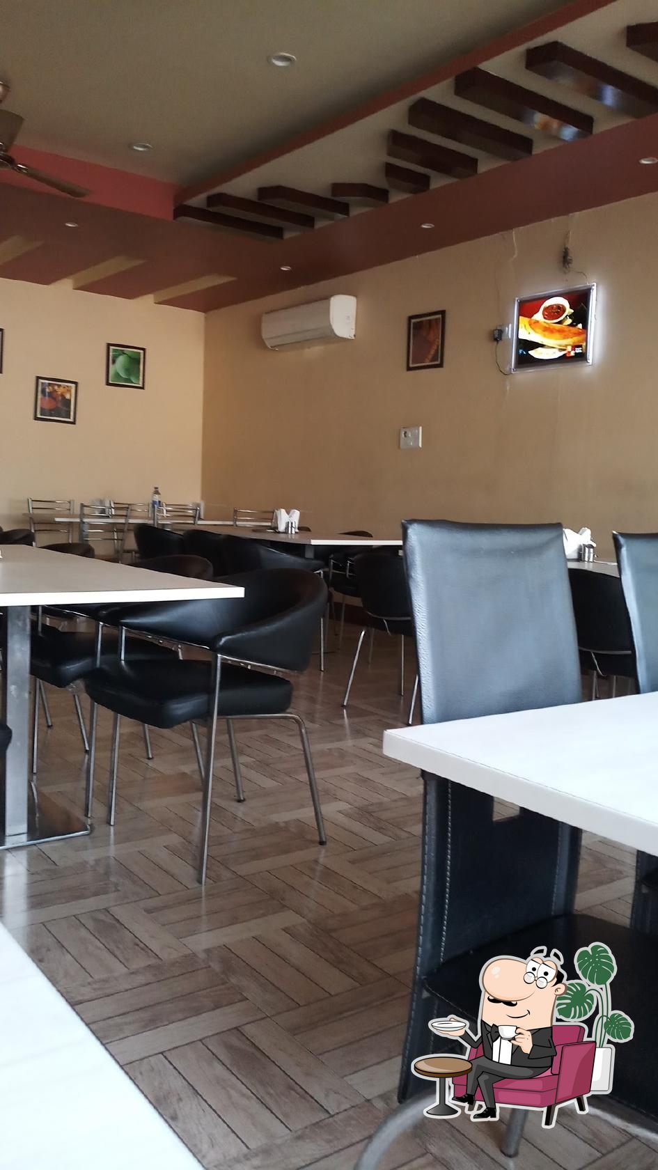 Sagar Ratna - Restaurant menu, prices and reviews