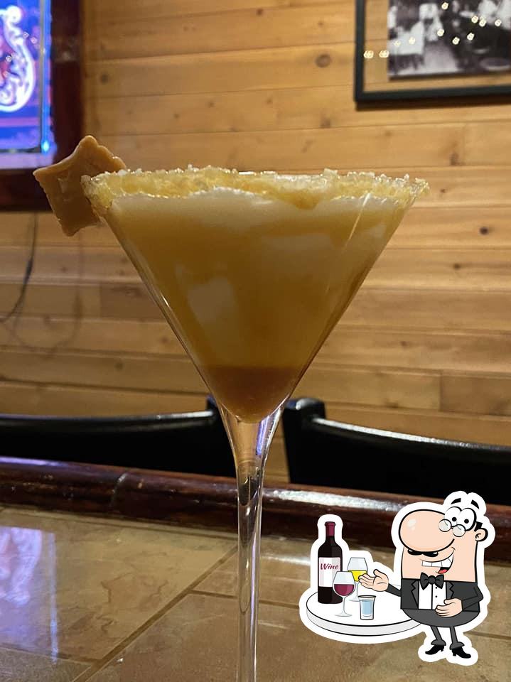 Wheary's Pine Creek Inn in USA - Restaurant menu and reviews
