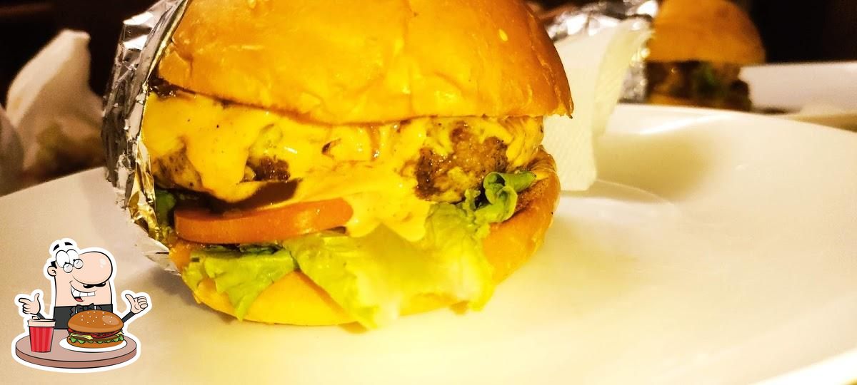 The Burgery In, Kodungallur - Restaurant reviews