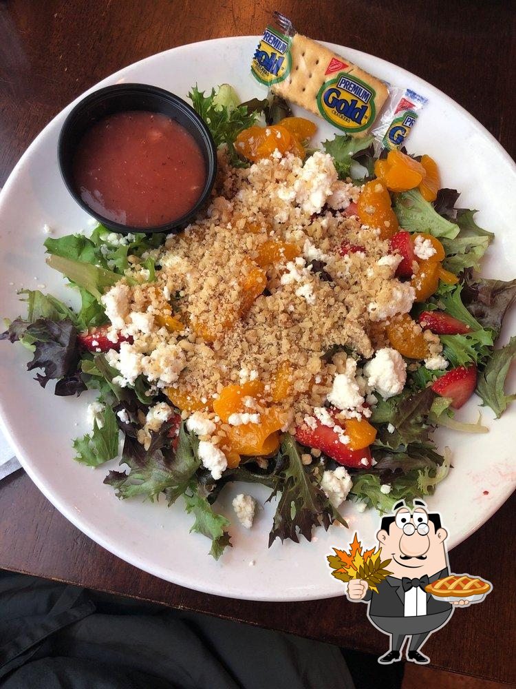 Sweet Tooth Cafe, 110 W Main St in Rogersville - Restaurant menu and ...