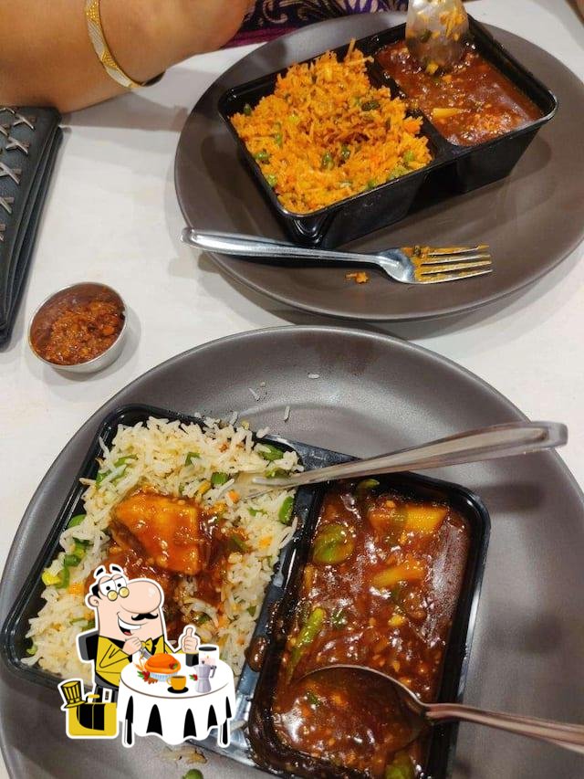 Ahar Restaurant, Mumbai, 467 - Restaurant reviews