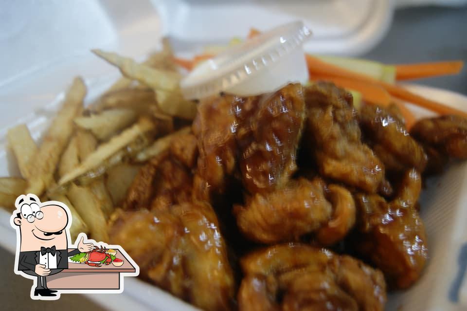 Al Chipotle restaurant, Ciudad Juarez - Restaurant reviews