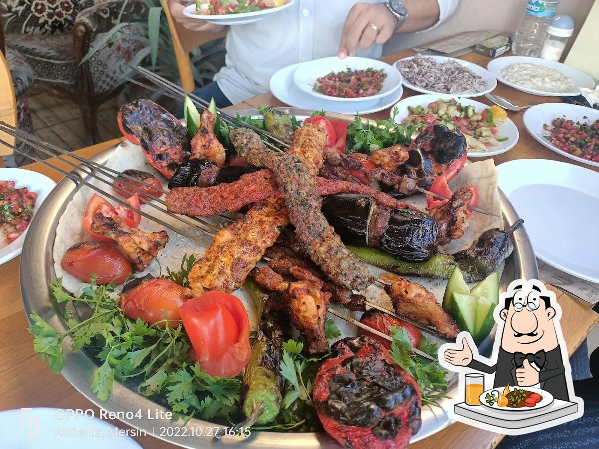 Efsane Tantuni & Izgara Salonu, Mersin - Restaurant reviews