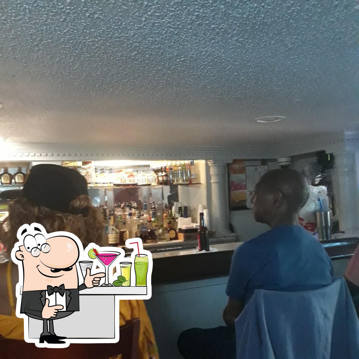 Glady's Bar in New Orleans - Restaurant reviews