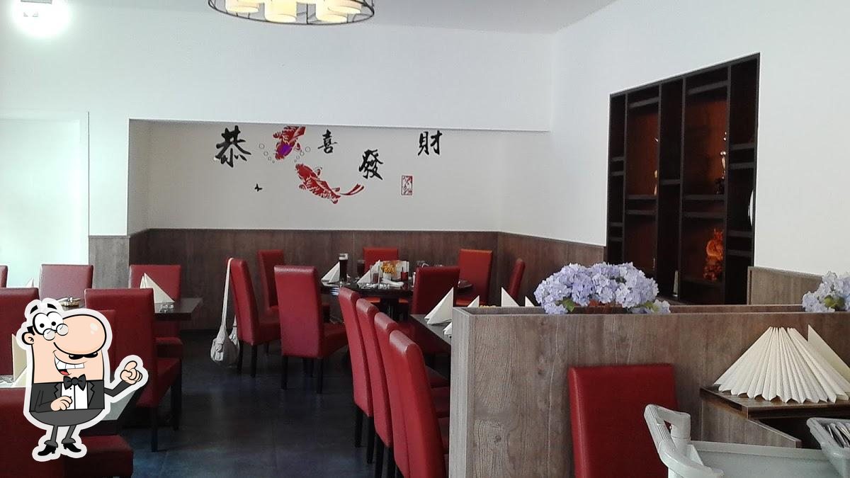 Mr. Ye Oldenbüttel restaurant, Hambergen - Restaurantbewertungen