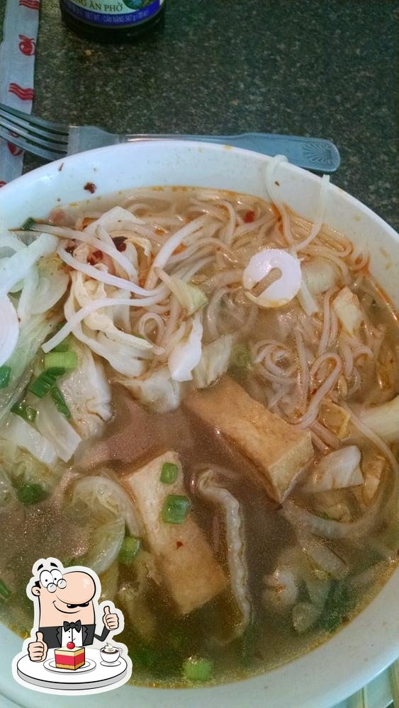 Pho Bac (Now has moved to Pho Augusta 4045 Jimmie Dyess Pkwy, Augusta ...